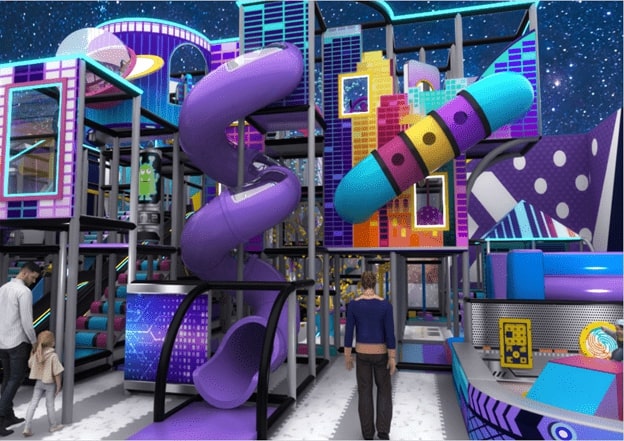 New Franchise opportunity Croc’s Play Centre in Perth WA, 6000 | SEEK ...