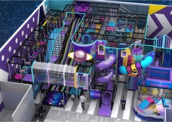 New Franchise opportunity Croc’s Play Centre in Perth WA, 6000 | SEEK ...