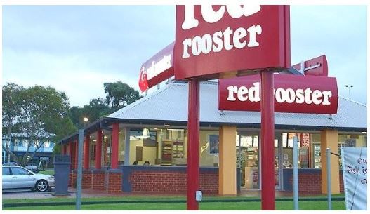 BARGAIN - Red Rooster Drive-Thru for Sale $265k + SAV in Perth WA, 6000 ...