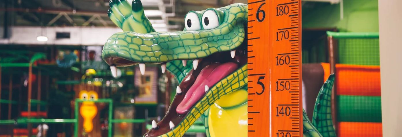 New Franchise opportunity Croc’s Play Centre in Perth WA, 6000 | SEEK ...