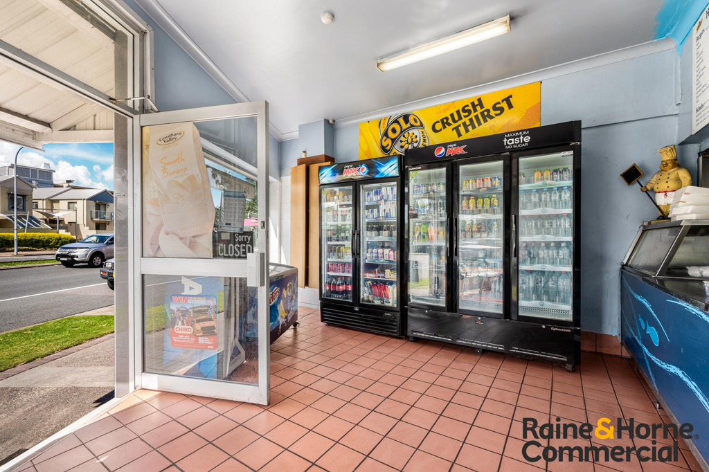 Long Established Newcastle Takeaway Shop in Wickham NSW, 2293 | SEEK ...