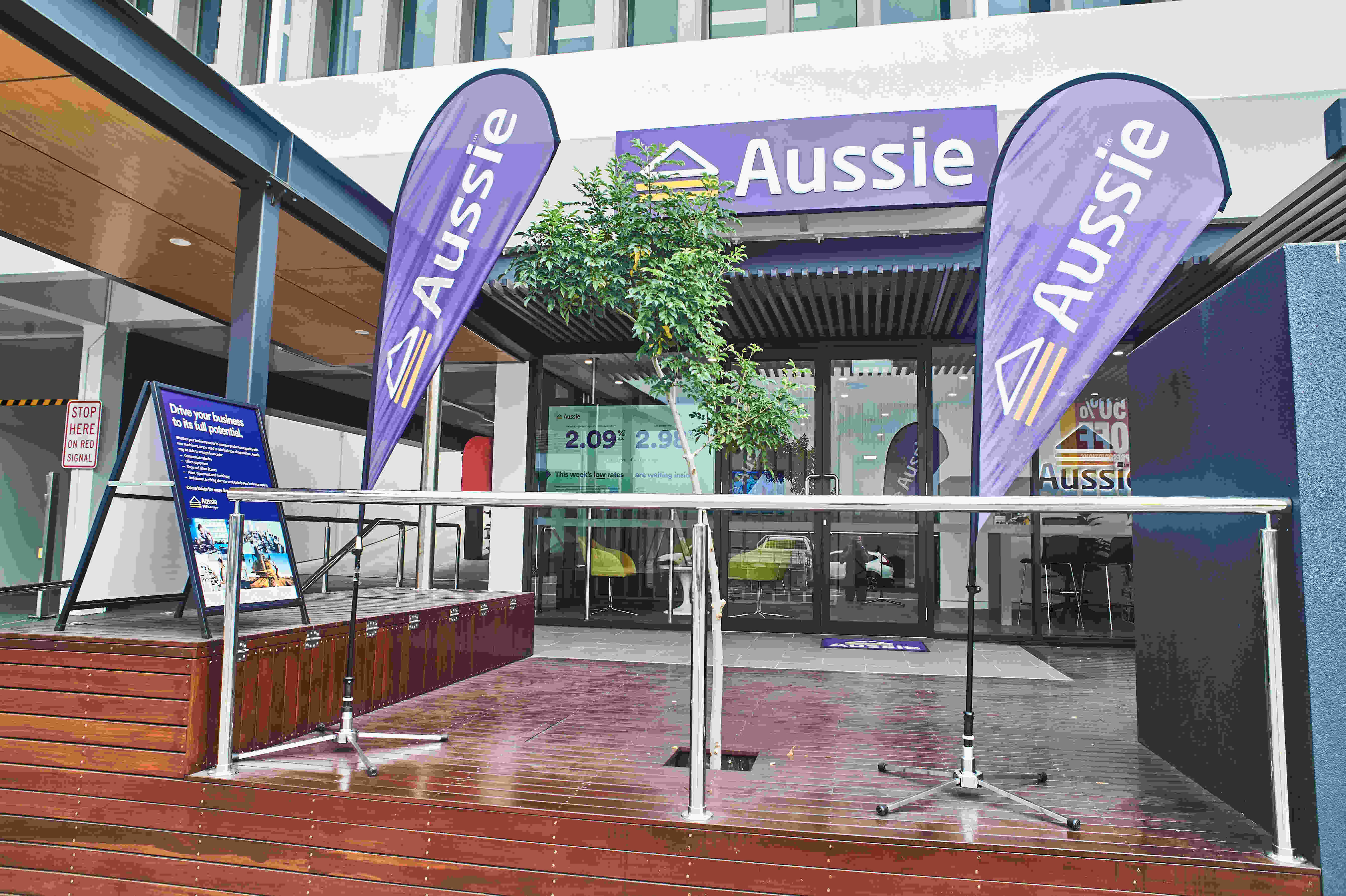 Open your own Aussie Store in Townsville, QLD in Townsville QLD, 4810 ...
