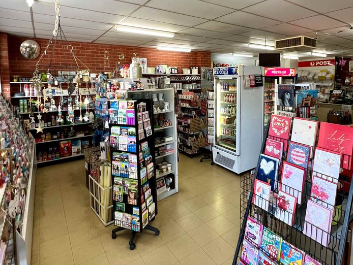 General Store & Licensed Post Office - Rural Tourist Location in ...