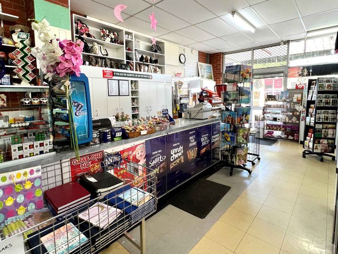 General Store & Licensed Post Office - Rural Tourist Location in ...