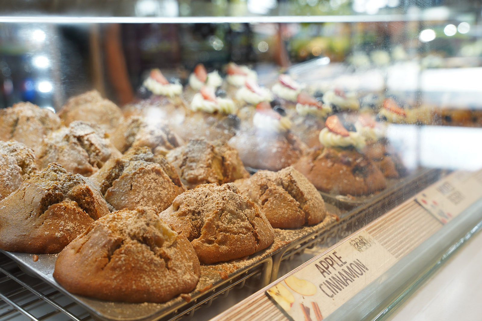 A new Muffin Break café opportunity is available at Perth Airport T3 ...