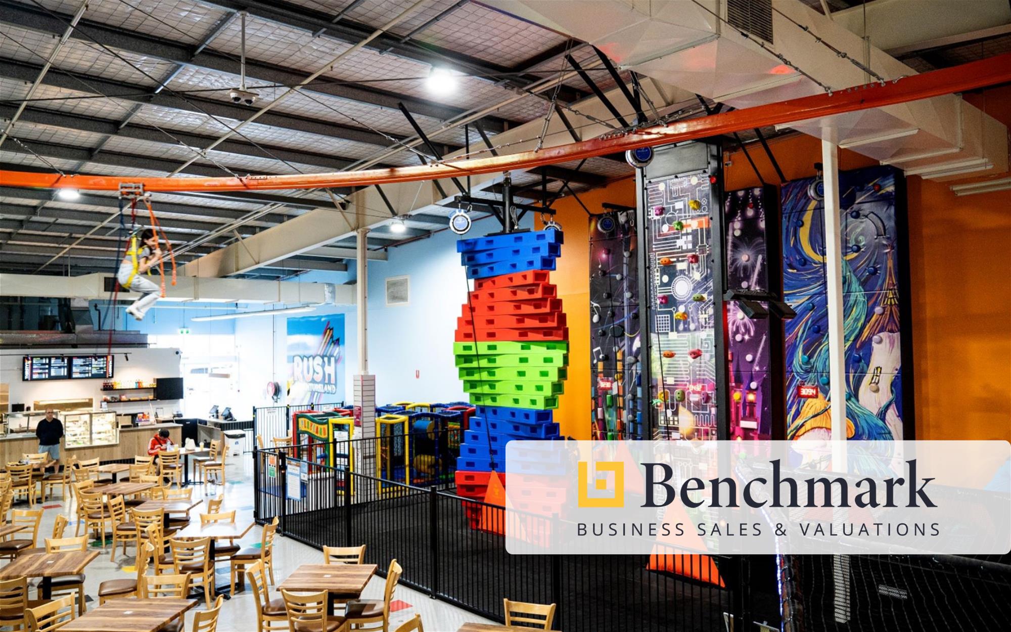 Children’s Indoor Play Centre for Sale Sunshine Coast in Sunshine Coast ...