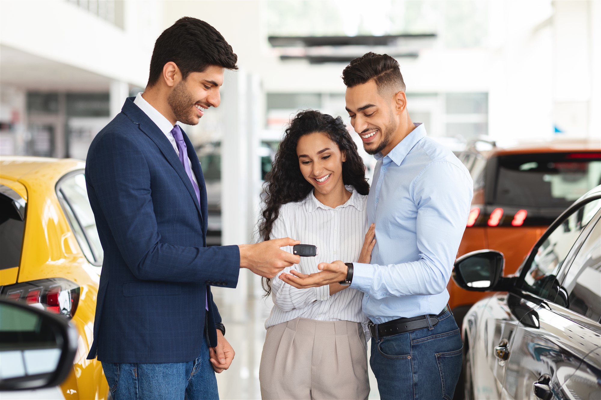 PREMIUM USED CAR DEALERSHIP FOR SALE IN PERTH WITH A $13,000,000 ...