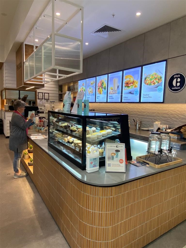 The Coffee Club, Perth Northern Suburbs in Perth - Greater WA | SEEK ...