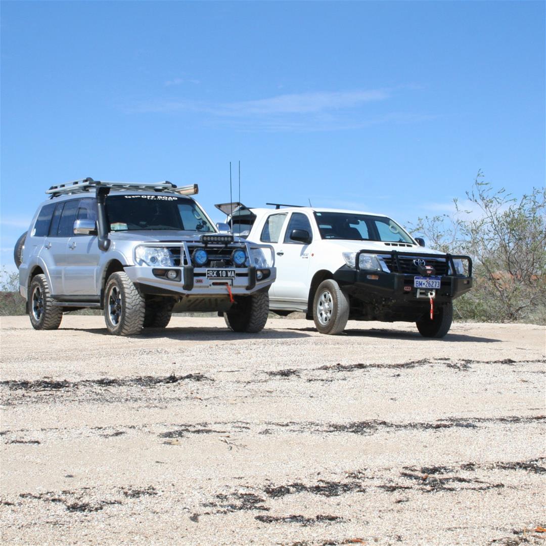 4x4 and off-road enthusiasts dream – 50-year history in Perth - Greater ...
