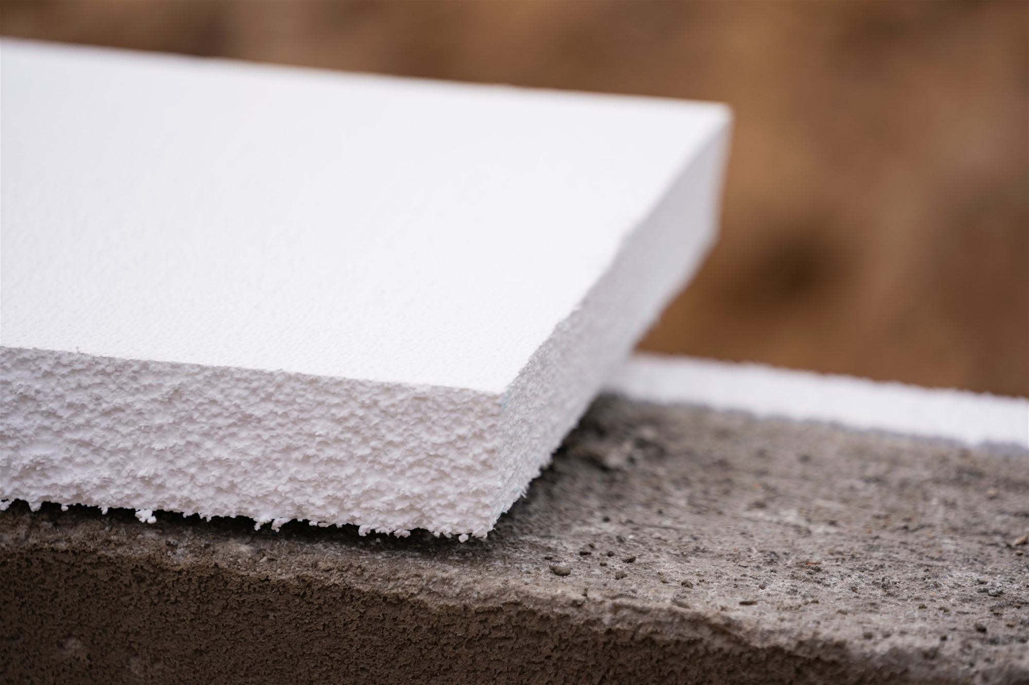 Sustainable EPS (Polystyrene) Manufacturing & Recycling Business in ...