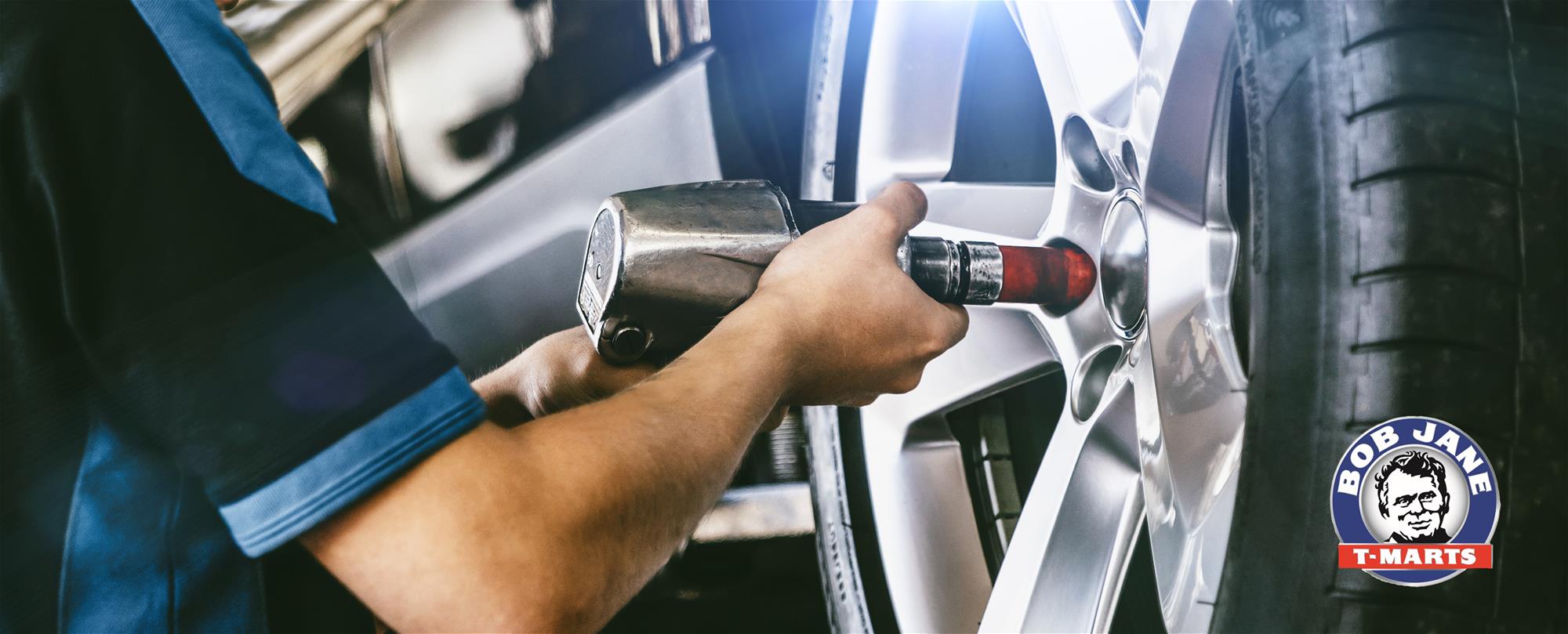 Award Winning Bob Jane T-Marts for sale in the Northern Suburbs ...