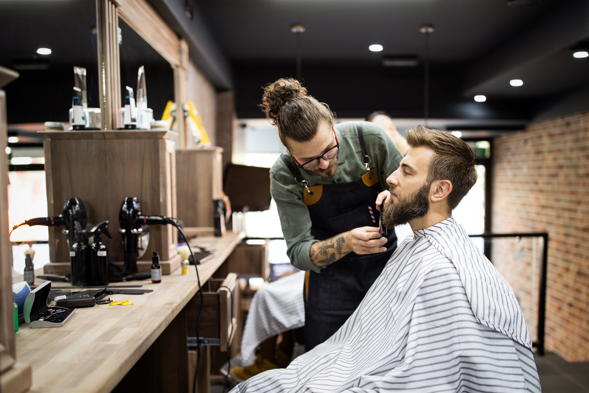 Eastern Suburbs of Perth – Barber shop business, Hidden gold mine in ...