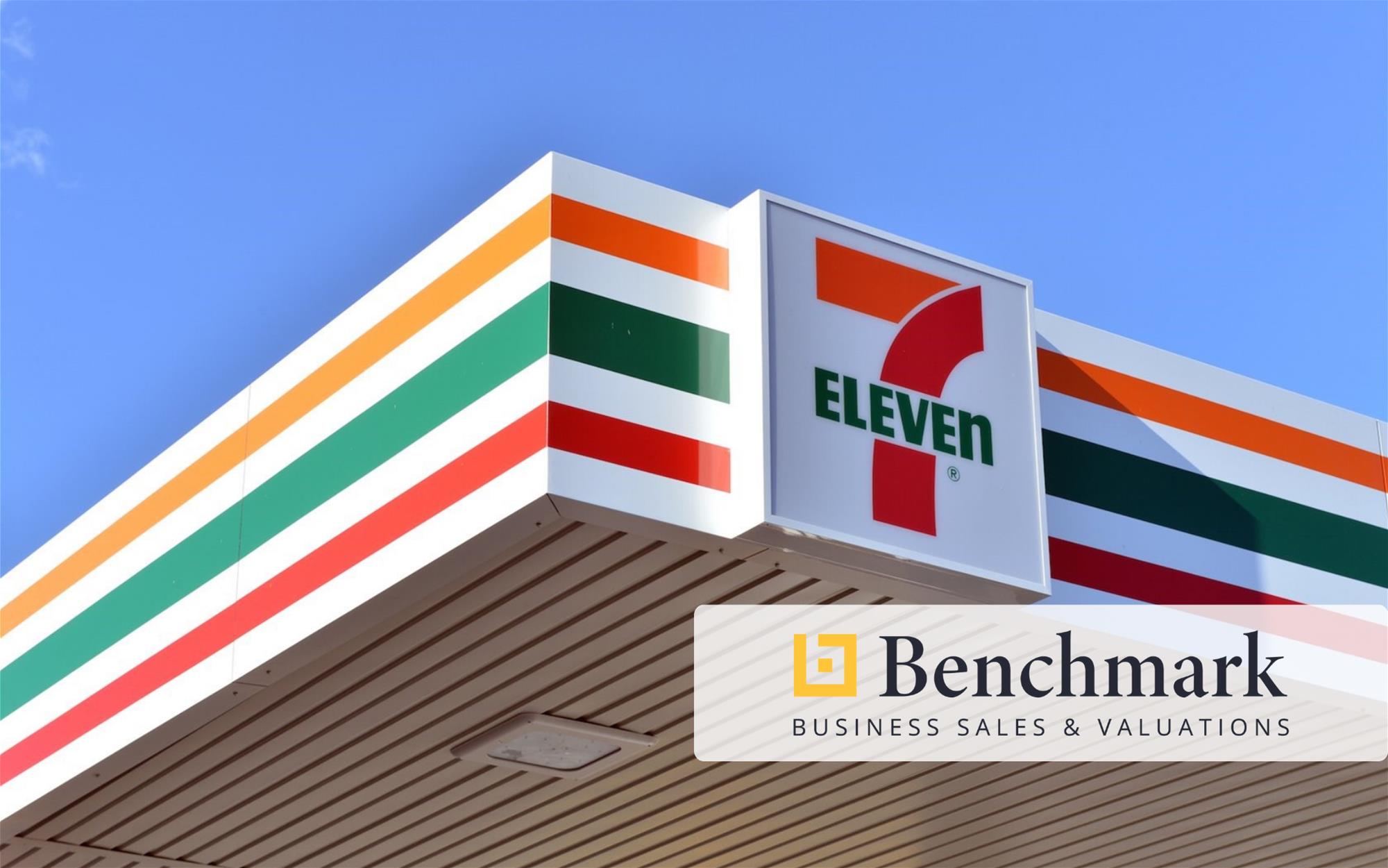 7-Eleven Franchise – High Profile, Gold Coast Location in Gold Coast ...