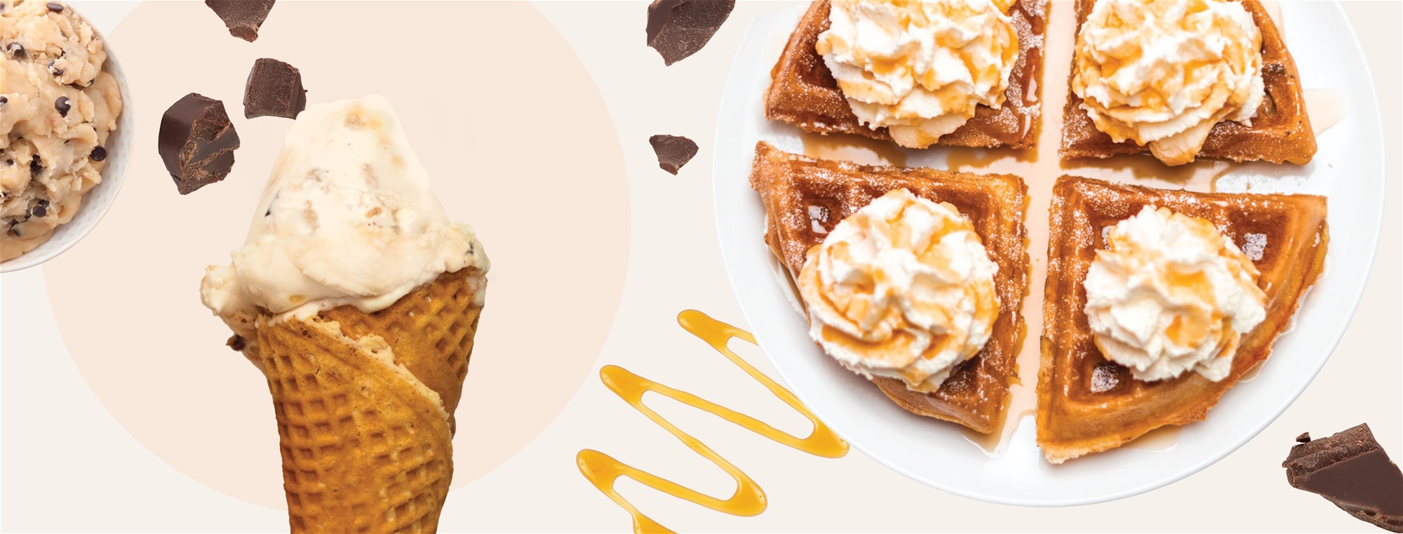 Gelare, A multi-award-winning food franchise brand in Perth - Greater ...