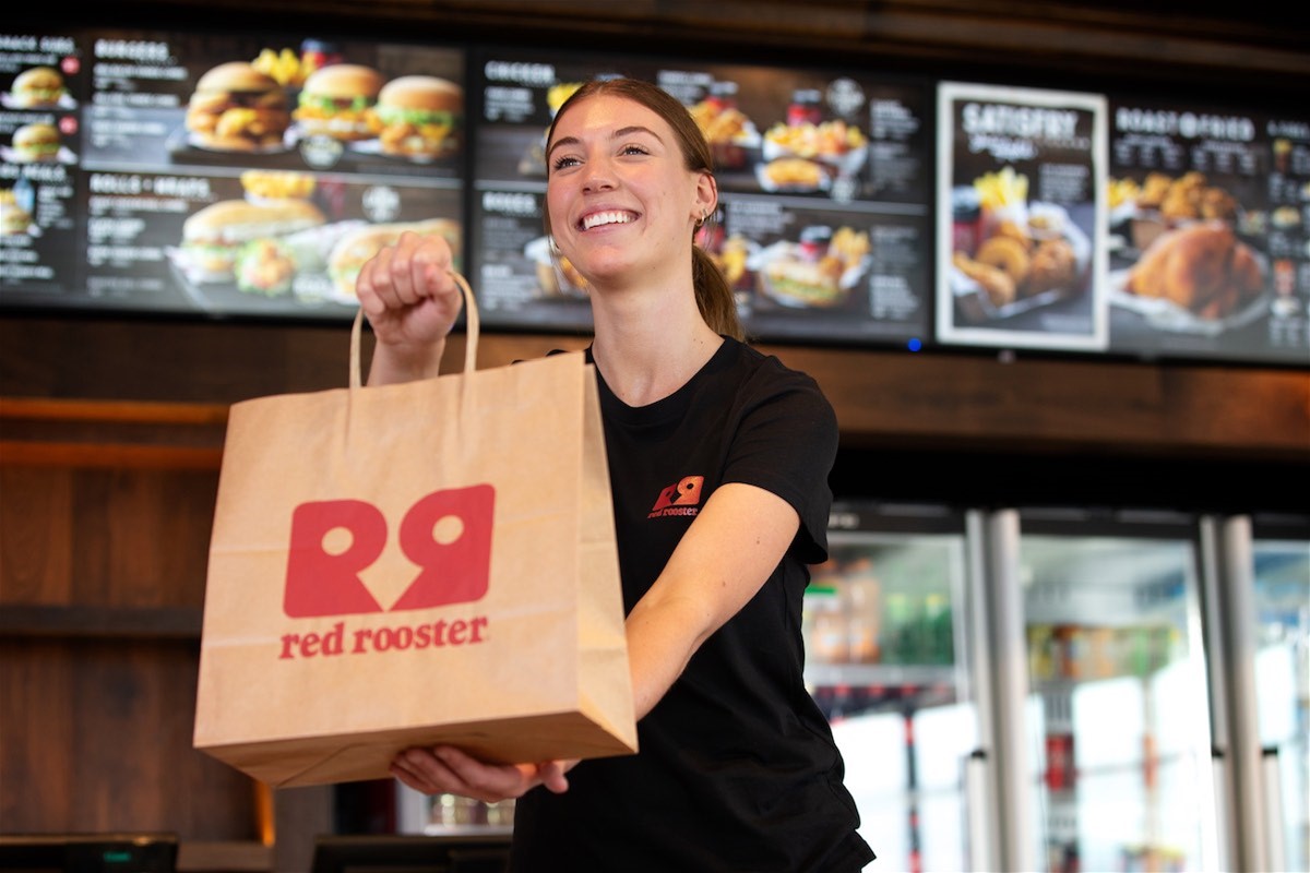 National Top Performing Standout Red Rooster Franchise for Sale ...