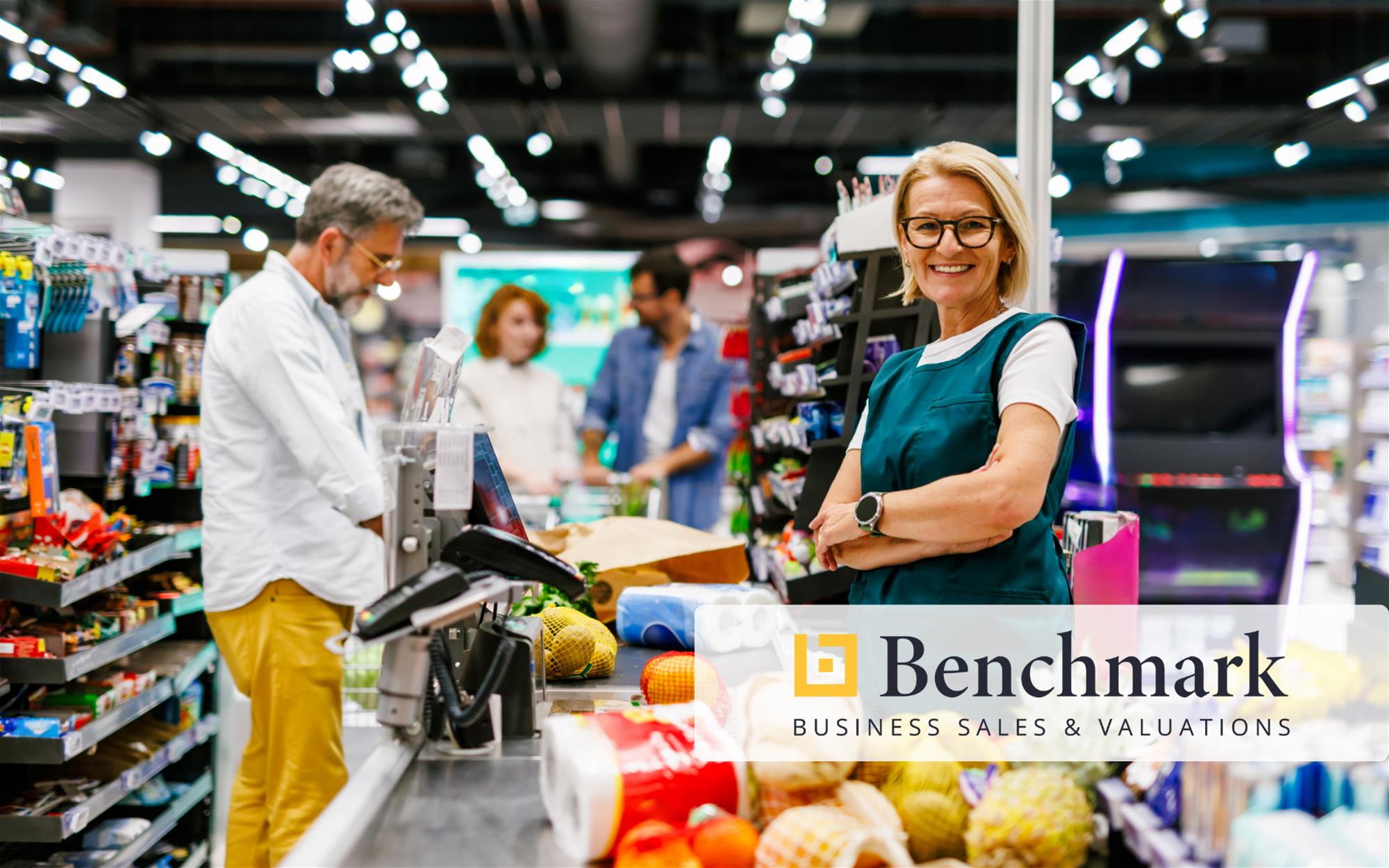 SUPAEXPRESS Supermarket for Sale / ACT in ACT ACT | SEEK Business