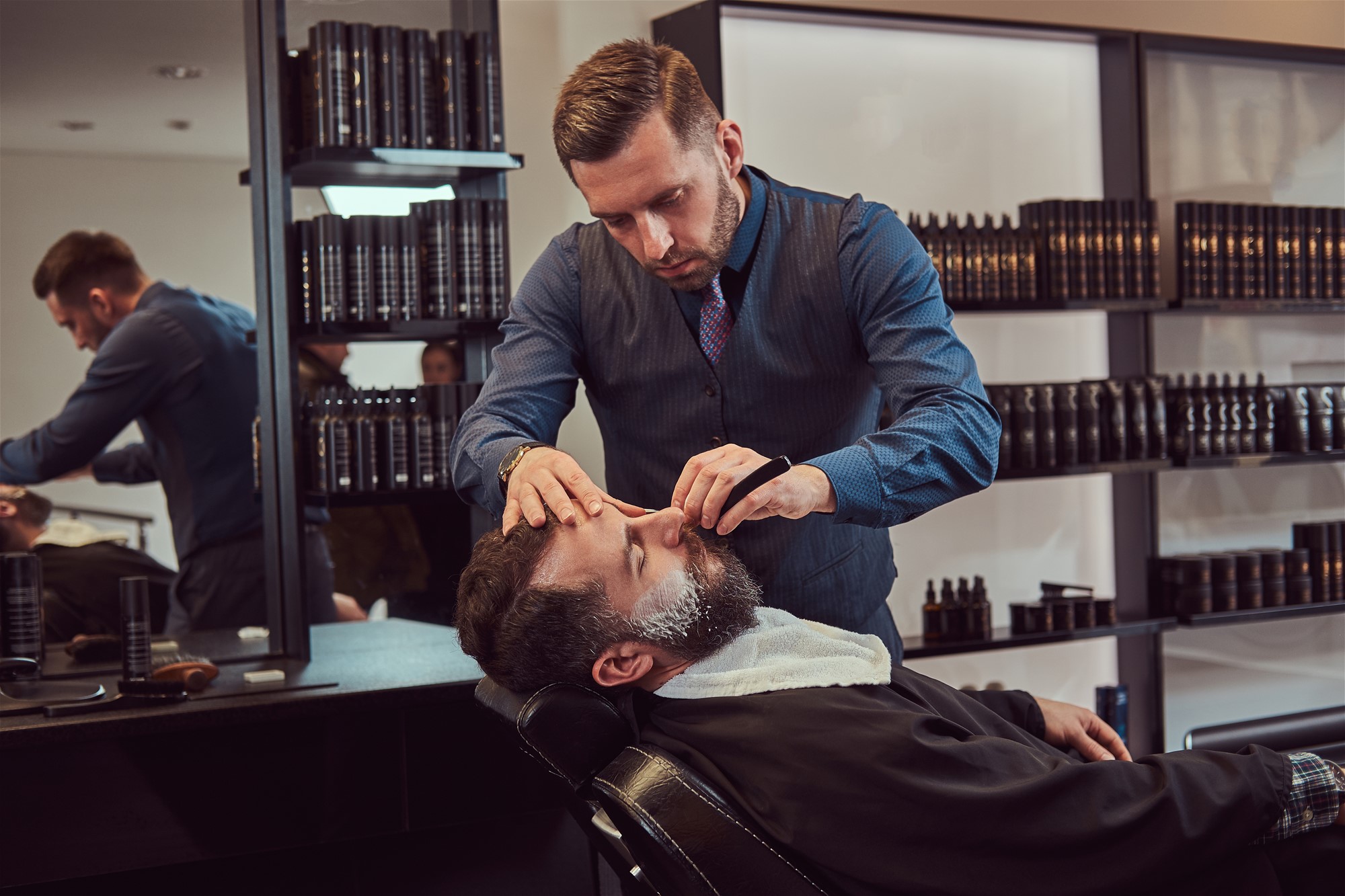 Eastern Suburbs of Perth – Barber shop business, Hidden gold mine in ...