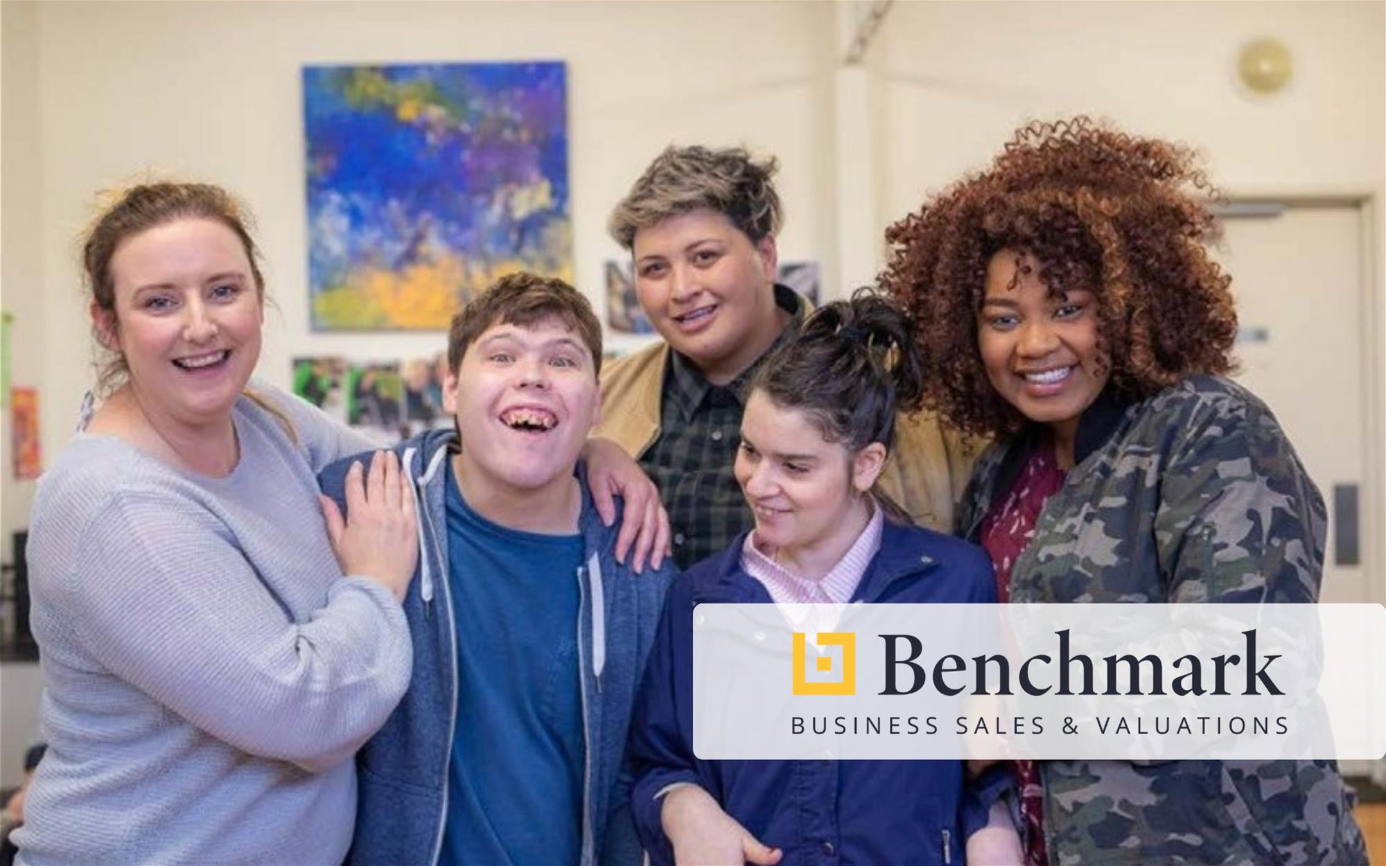 NDIS Provider for Sale and Ready to Go / Gold Coast in Gold Coast QLD ...
