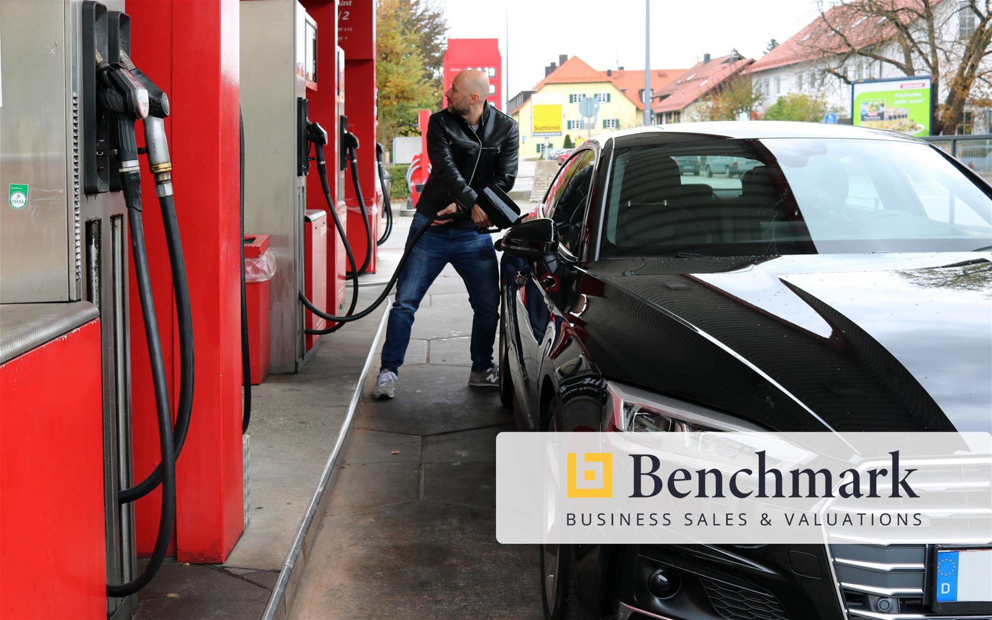 Regional Freehold Service Station Business and Property in Regional NSW ...