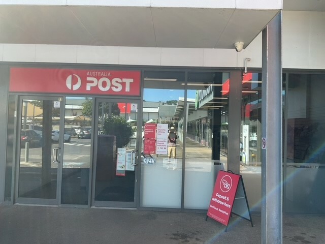 Goonellabah Licensed Post Office NSW Far North Coast in Goonellabah NSW ...