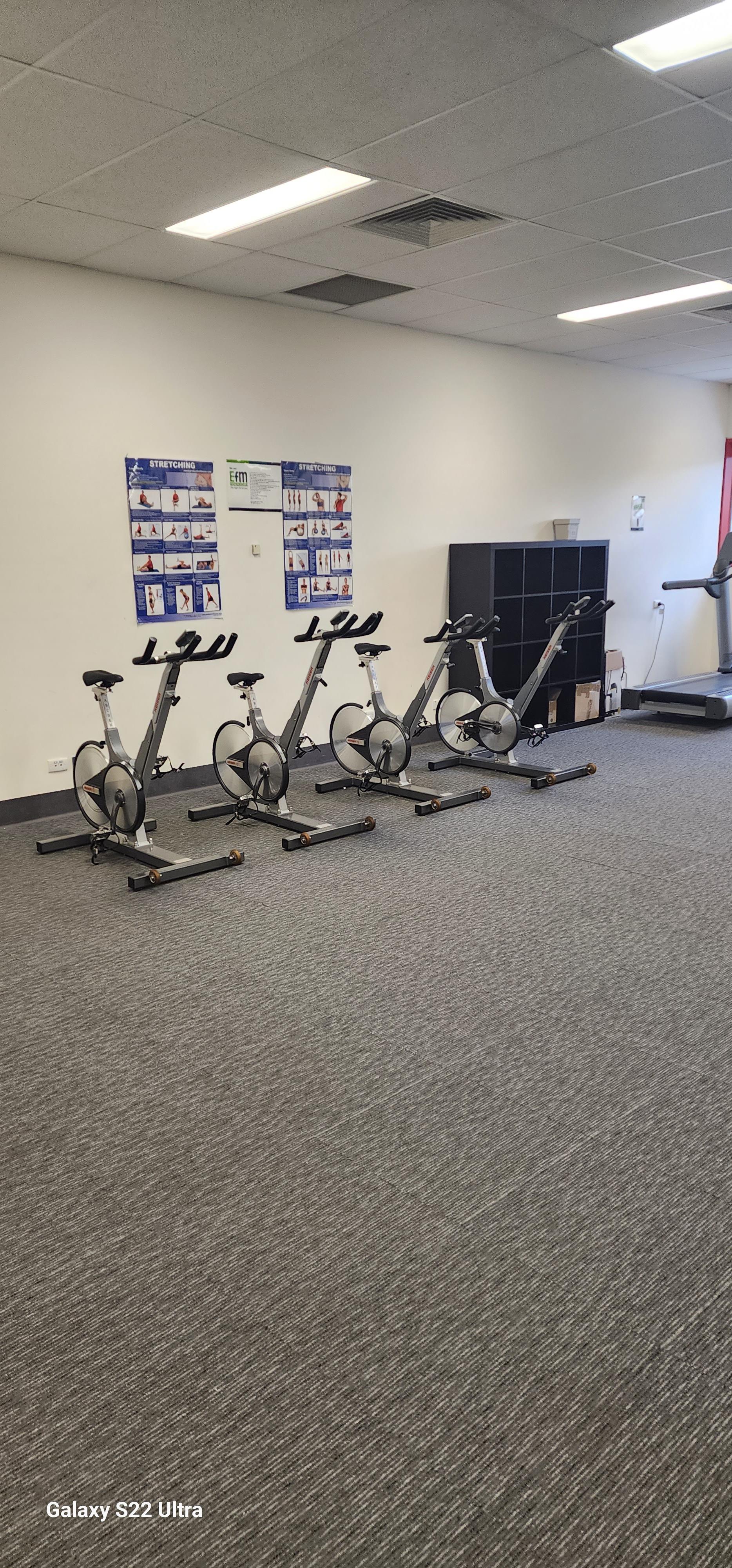 Boutique gym on the Fleurieu Coast - Established membership base, rent ...