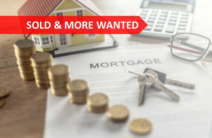 SOLD & MORE WANTED: Home Loans & Finance Franchise for sale ST1315 in ...