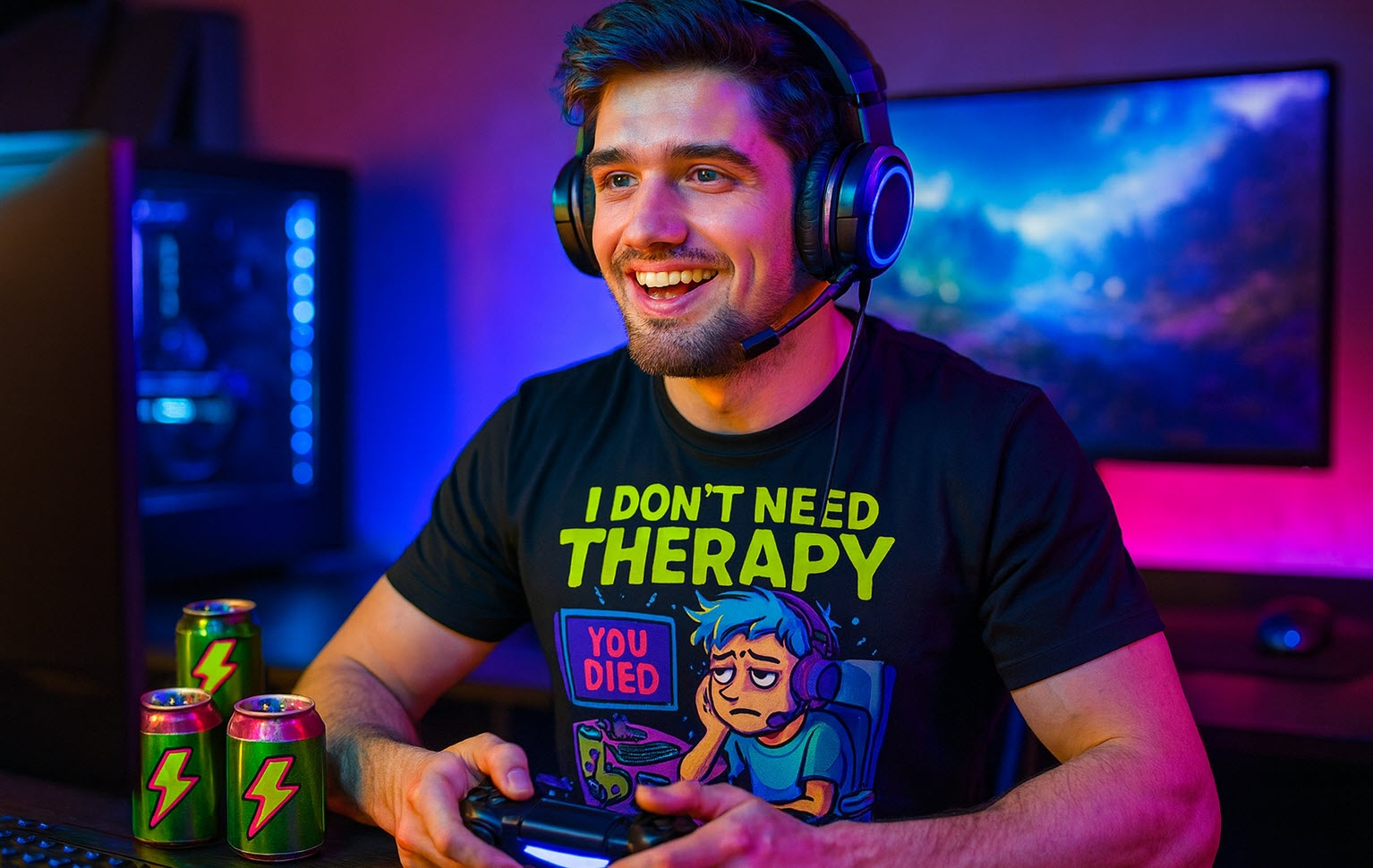 Online Startup Video Game Supplies Business in Perth - Greater WA ...