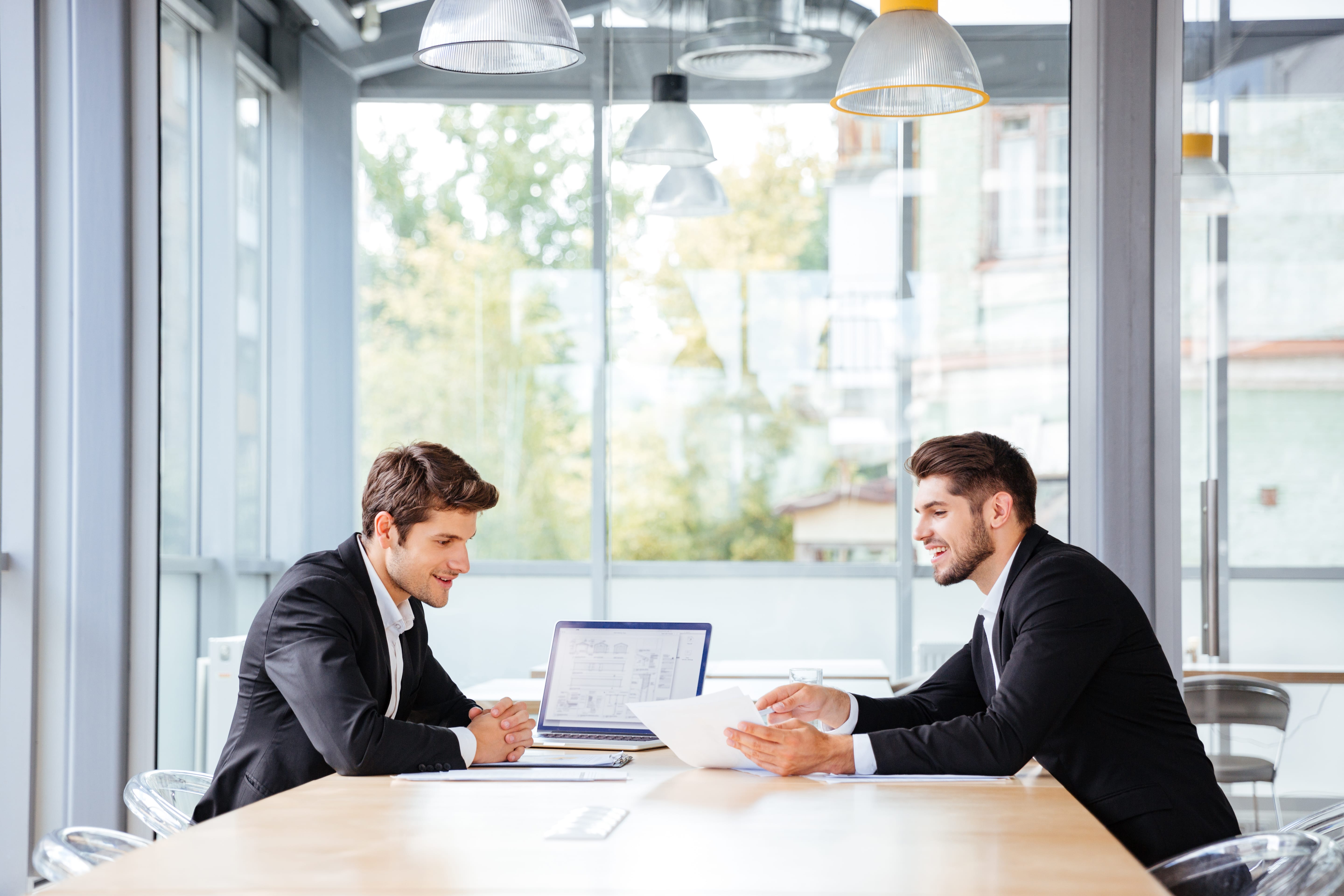 Experienced Business Broker Wanted | Keep 100% Commission VBA-0001 in ...