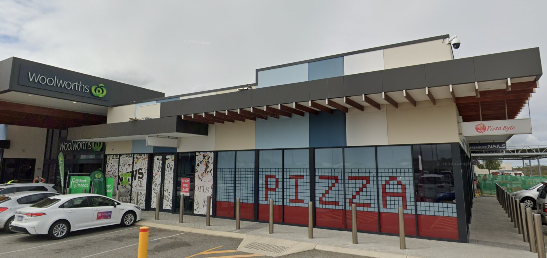 BUSINESS FOR SALE – Pizza Store in SINGLETON in Singleton WA, 6175 ...