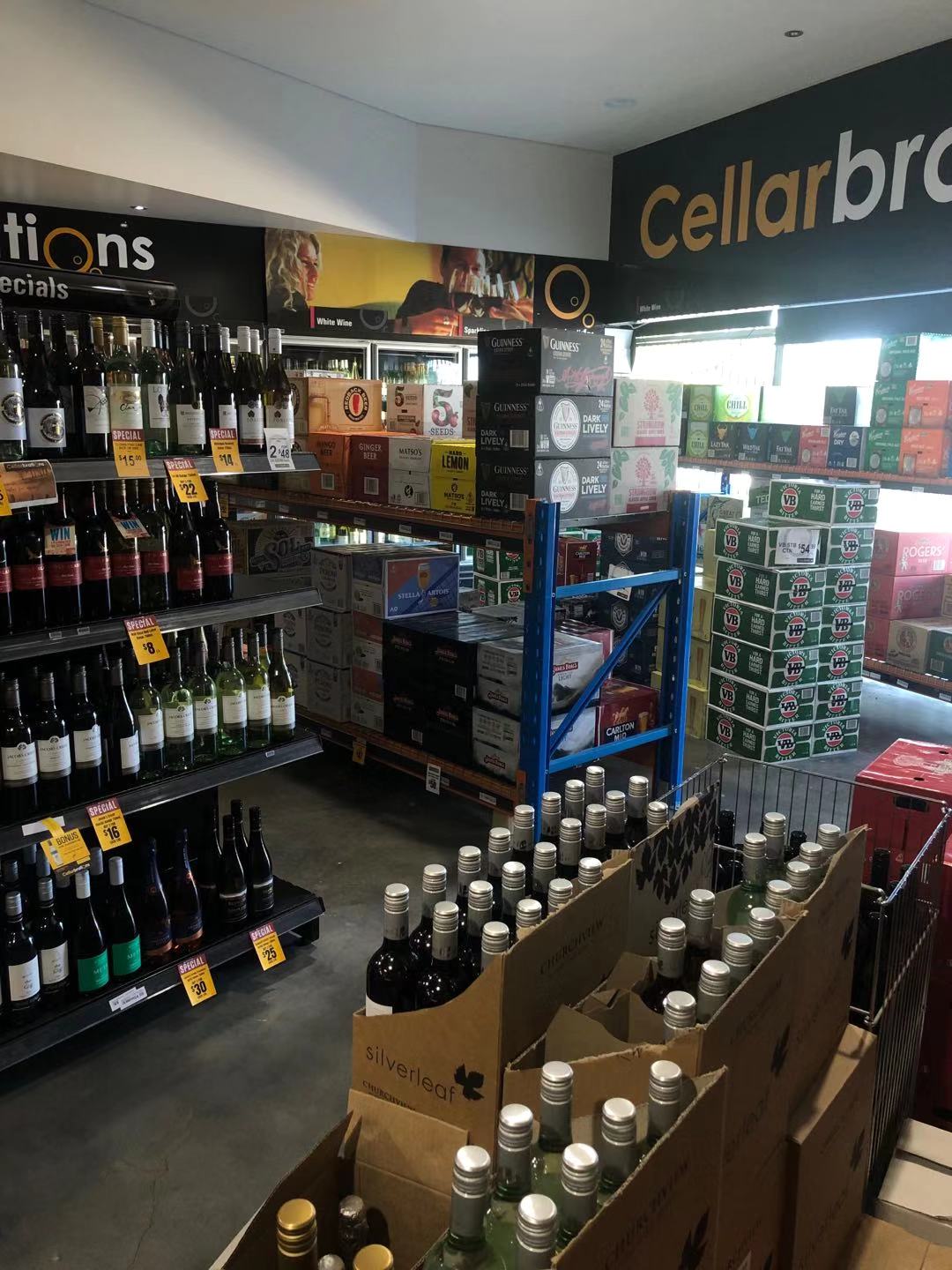 SOLD Liquor store/bottle shop in North in Stirling WA, 6021 | SEEK Business