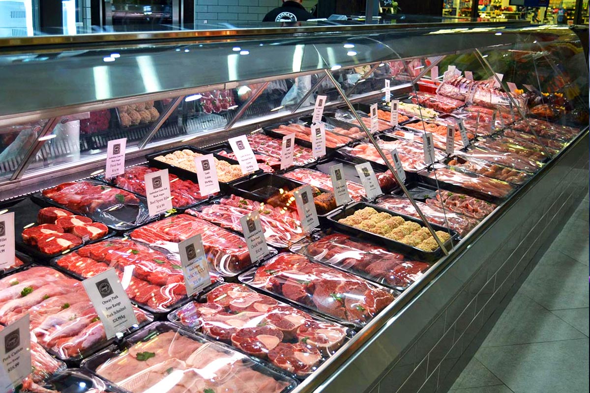 Incredible Retail & wholesale Butcher Opportunity! Cashflow Cashflow ...