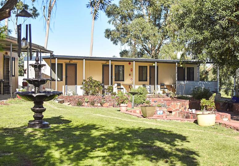 Under Offer: Tavern + Pub + Accommodation Incl. Land And Buildings in ...