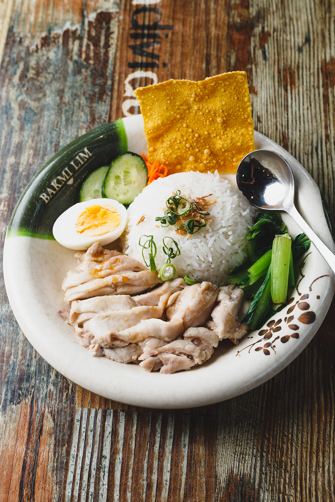 Profitable Restaurant in Melbourne CBD. Trading as Bakmi Lim. in ...