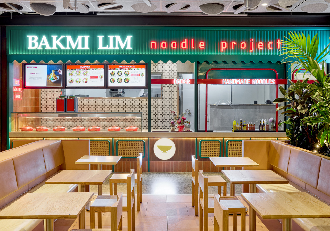 Profitable Restaurant in Melbourne CBD. Trading as Bakmi Lim. in ...