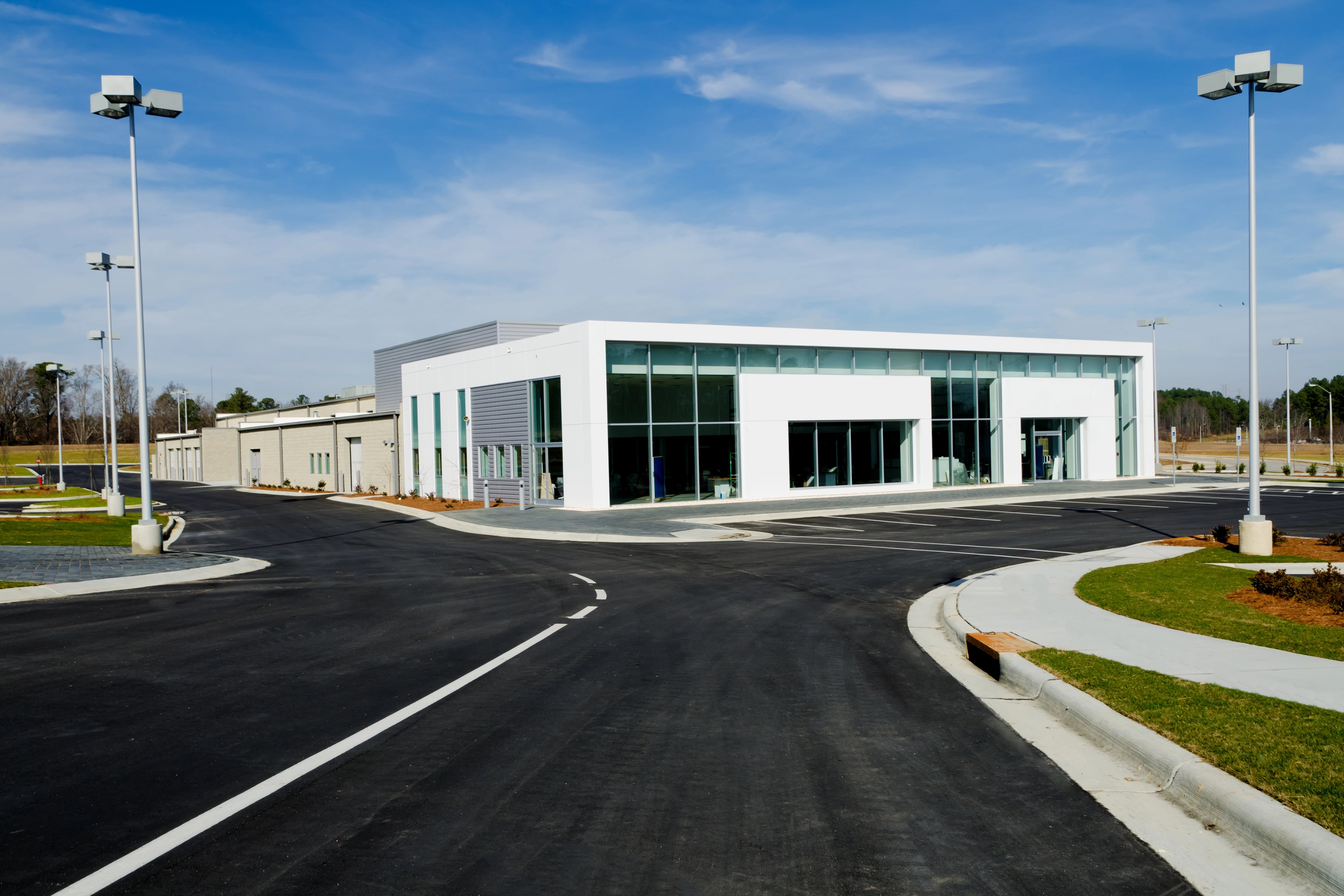 Profitable Industrial Structural Engineering Firm | Year-on-Year Growth ...