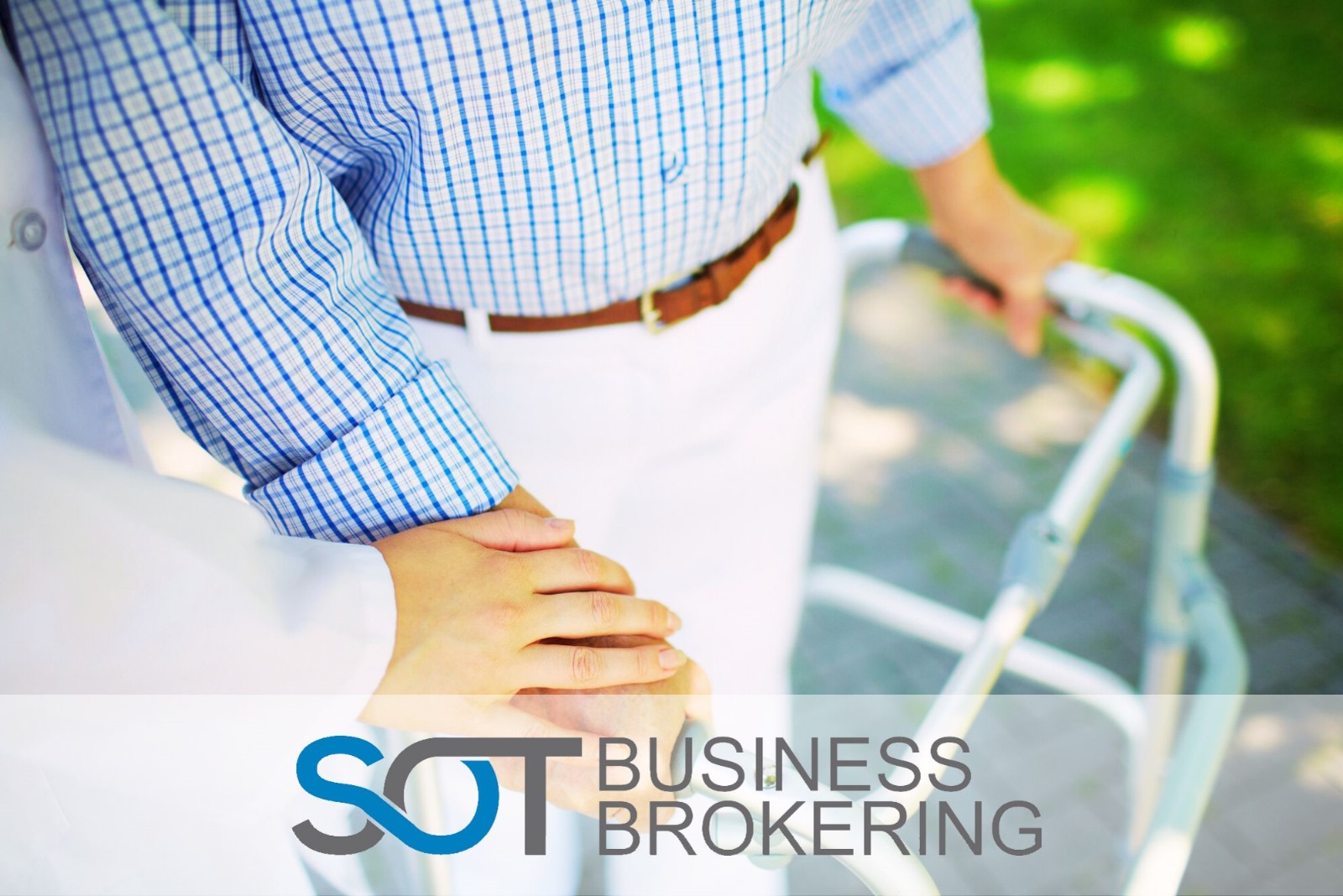 Established Allied Health Business – Profitable, Scalable & Low ...