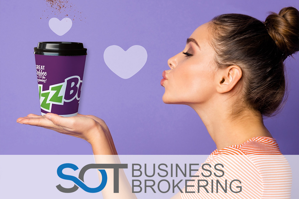 Muzz Buzz - Multiple Franchise Locations Available in Perth WA, 6000 ...