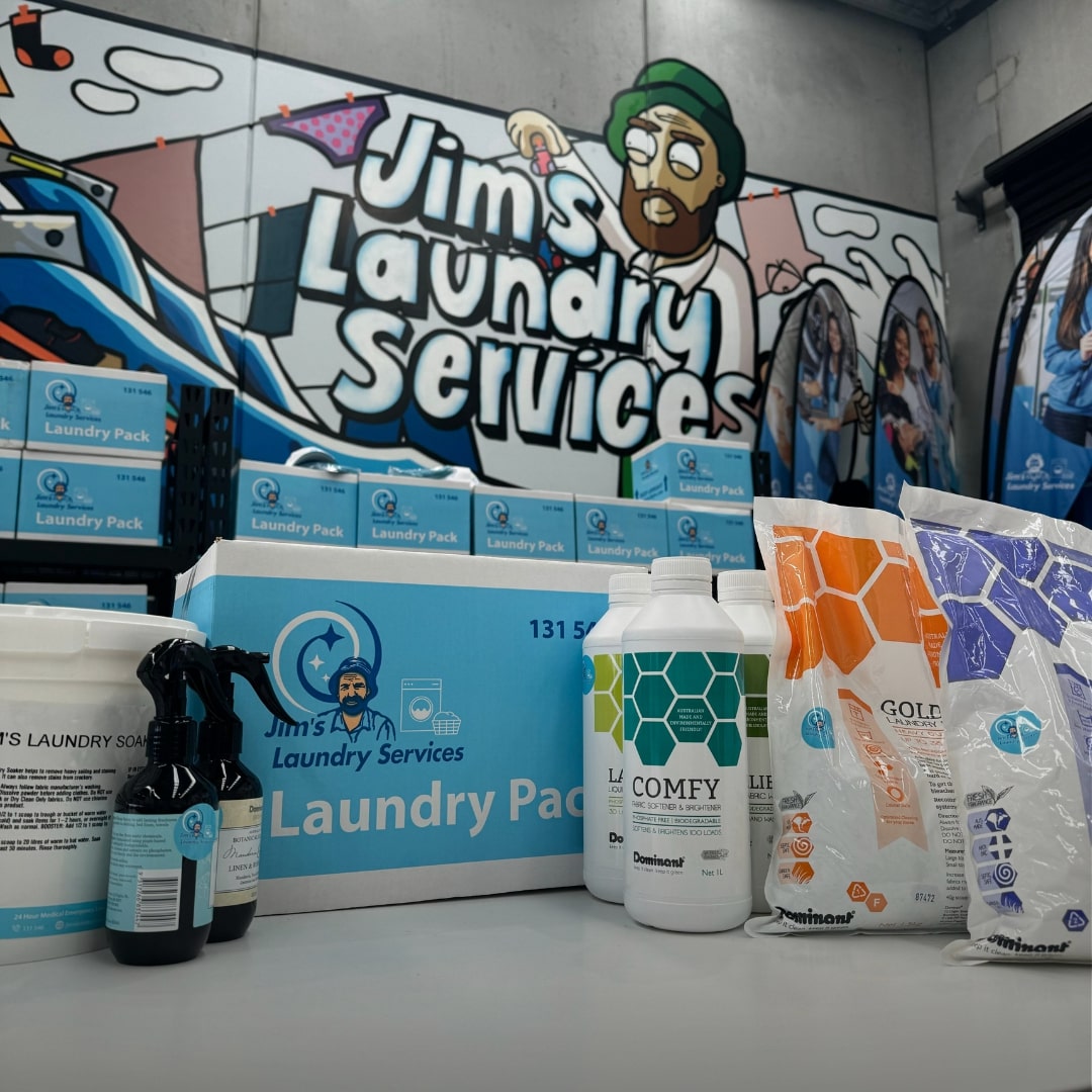 Jim's Laundry Services Business Hoppers Crossing| Australia's #1 ...