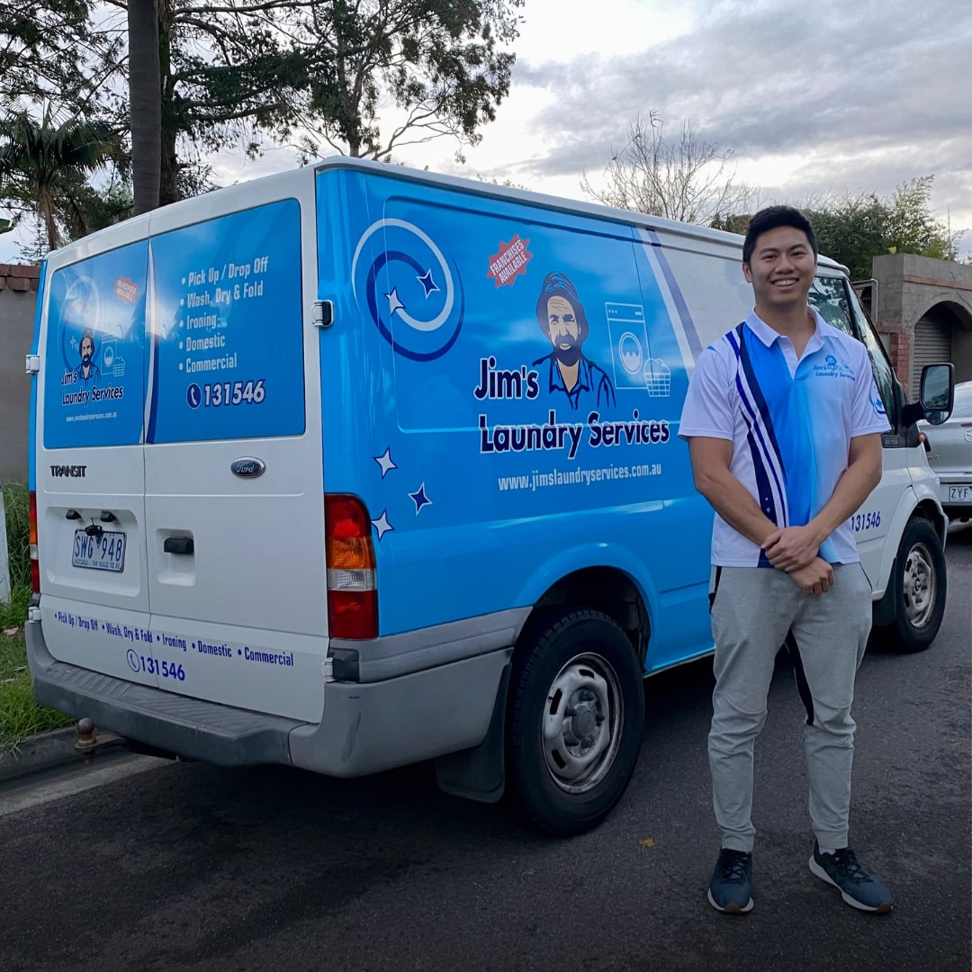 Jim's Laundry Services Business Hoppers Crossing| Australia's #1 ...