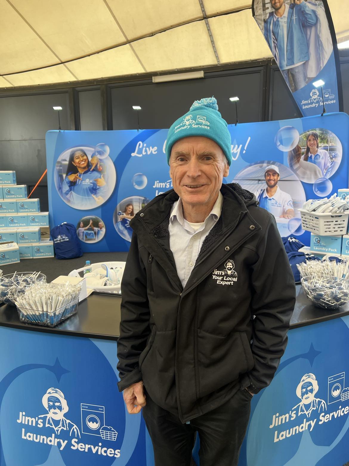 Jim's Laundry Services Business Greater Canberra| Australia's #1 ...