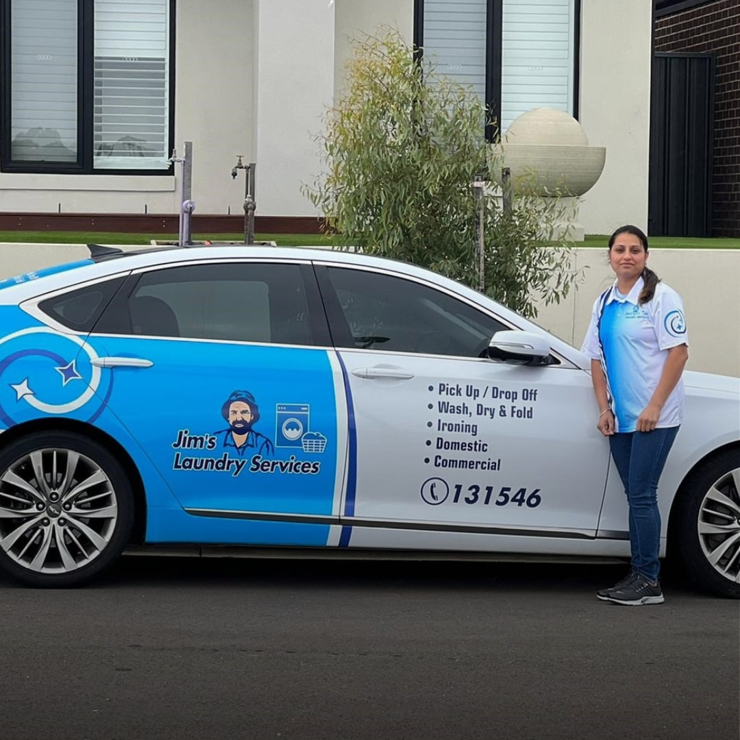 Jim's Laundry Services Business Greater Perth| Australia's #1 Franchise! in Perth WA, 6000 ...