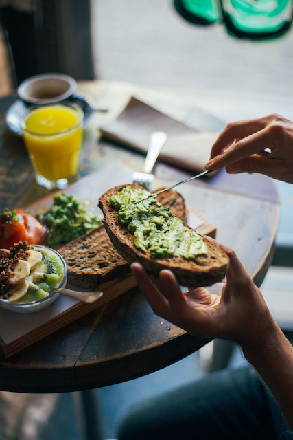 Thriving Inner-City Cafe – Fully Staffed & Perfect for Investors in ...