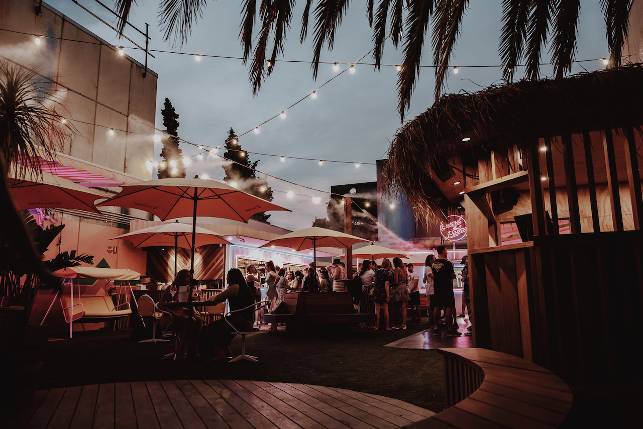UNDER OFFER - Asset Sale Bar and Restaurant Business in heart of ...