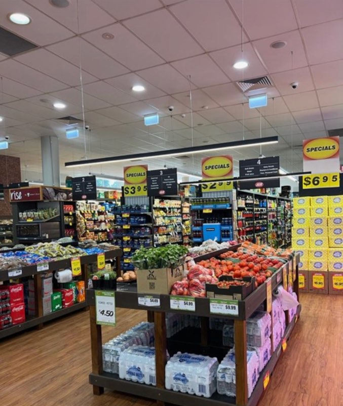 IGA PLUS LIQUOR for SALE - INNER WEST SYDNEY in Lilyfield NSW, 2040 ...