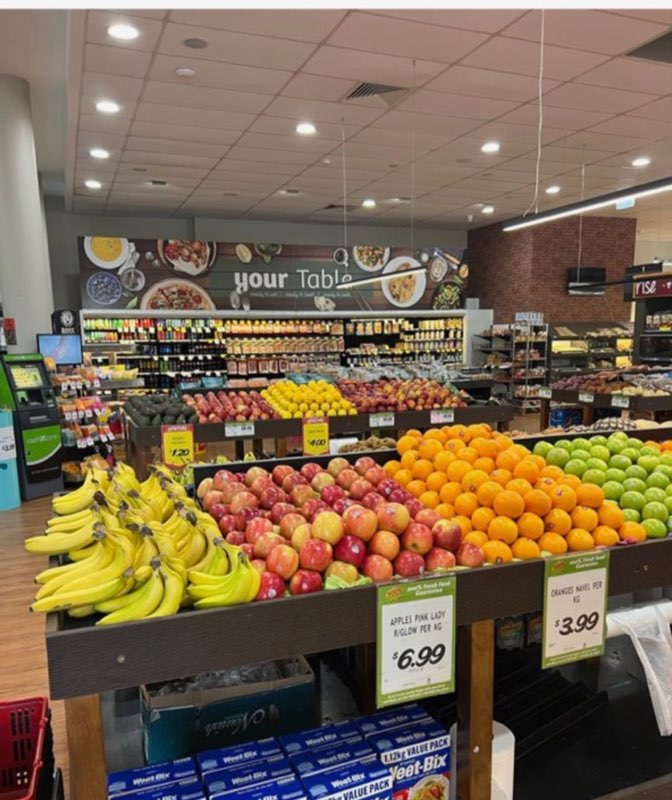 IGA PLUS LIQUOR for SALE - INNER WEST SYDNEY in Lilyfield NSW, 2040 ...