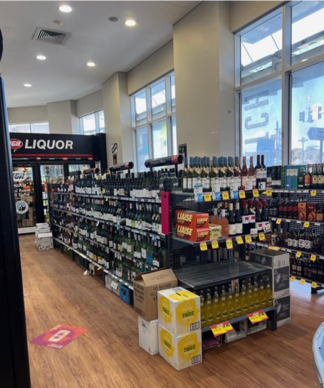 IGA PLUS LIQUOR for SALE - INNER WEST SYDNEY in Lilyfield NSW, 2040 ...
