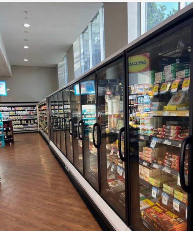 IGA PLUS LIQUOR for SALE - INNER WEST SYDNEY in Lilyfield NSW, 2040 ...