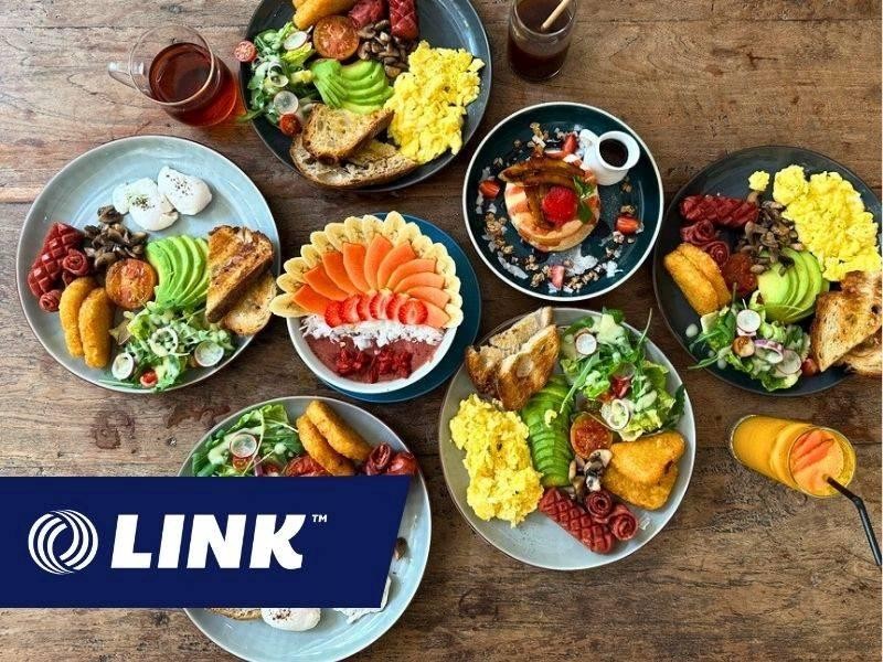 Local Popular Cafe | Coffee Shop | Brisbane For Sale in Brisbane City QLD, 4000 | SEEK Business