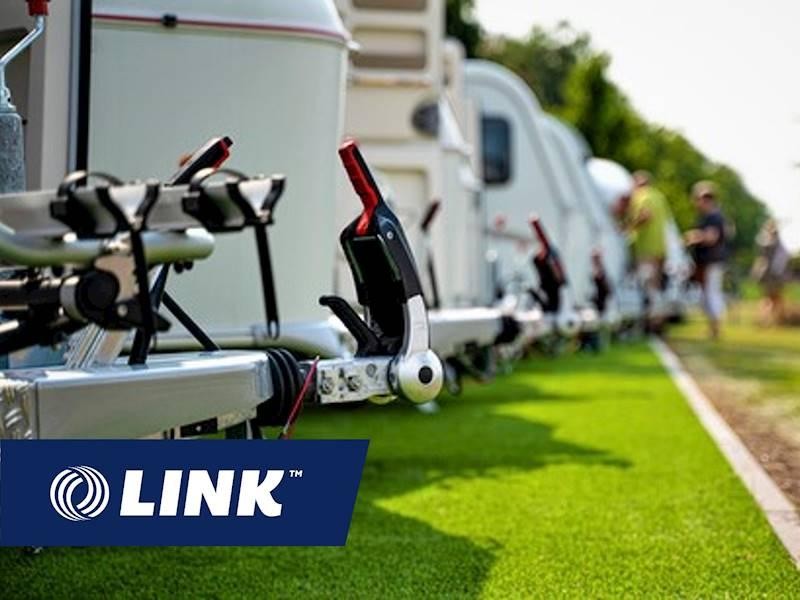 Successful Queensland Caravan Hire Business For Sale in Brisbane ...