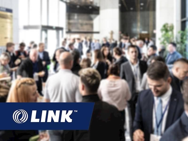 Leading B2B Event Catering & Promotional Business in Brisbane - Greater ...